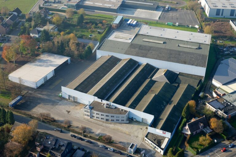 ODTH - Specific, service-oriented logistics solutions