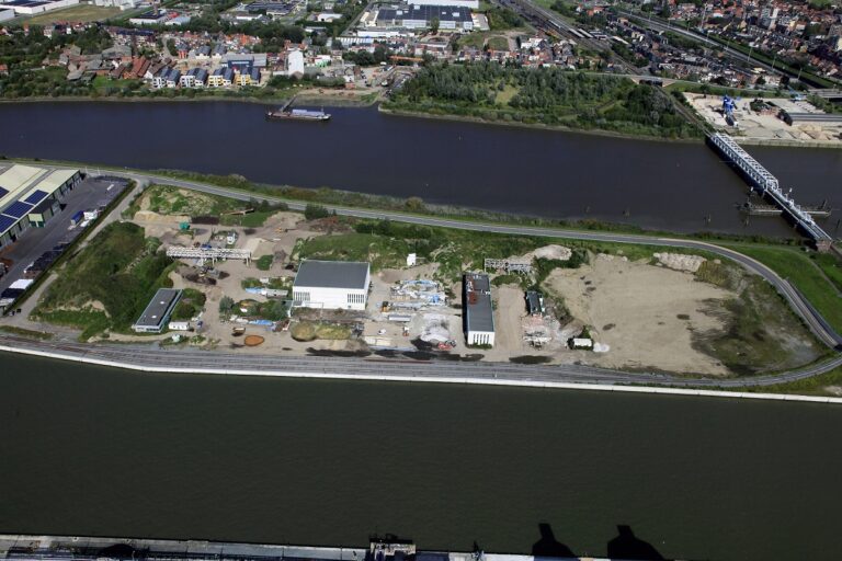 ODTH - Specifieke en service-gerichte logistieke oplossingen