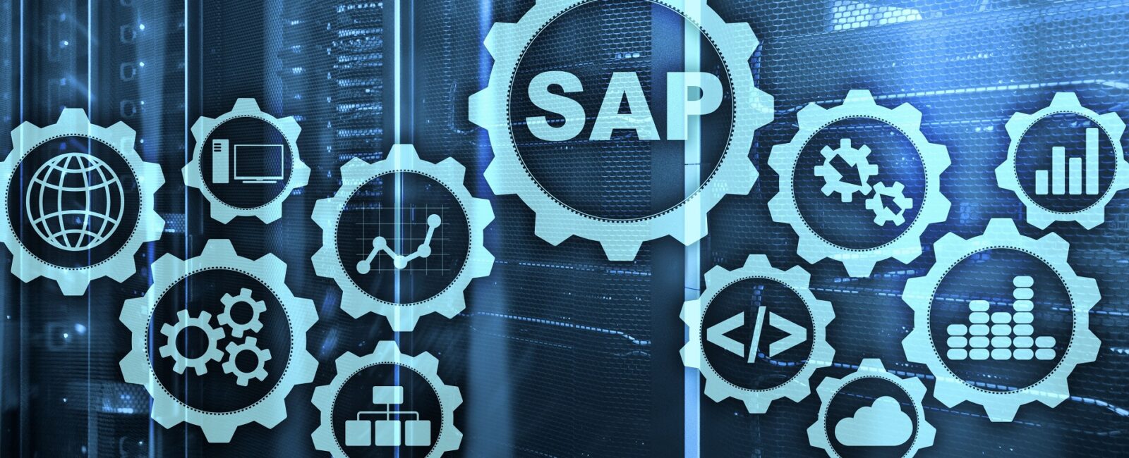 ODTH is creating the warehouse of the future with SAP EWM - ODTH