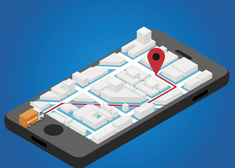 Case Study: City Logistics - ODTH